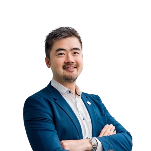 NG WEE SIONG LEONARD - BCG Energy